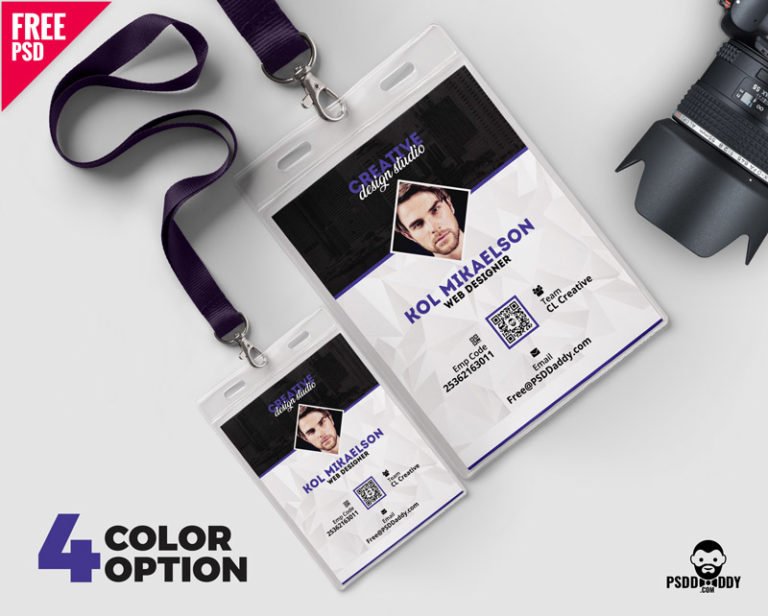 card design, company id card, company id card design, create id card ...